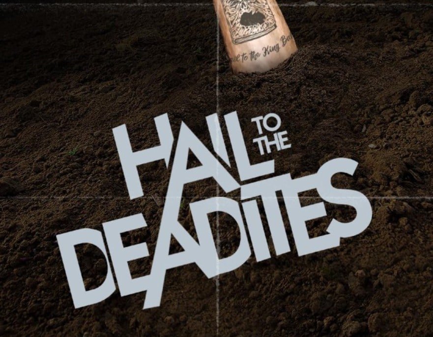 Get Ready For 'Hail To The Deadites', The New Evil Dead Fan Doc