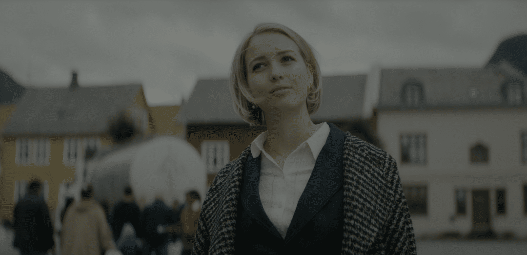 [Review] Ragnarok Episode 3: Power To The People - That Hashtag Show