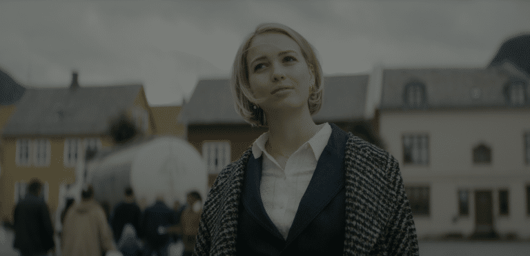 [Review] Ragnarok Episode 3: Power To The People - That Hashtag Show