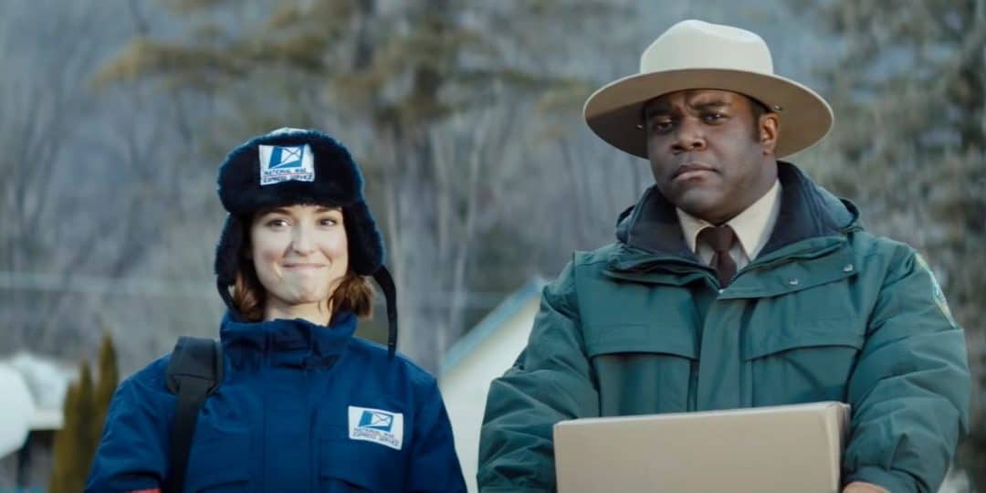 [Review] Werewolves Within: A Double Star-Making Horror-Comedy With ...