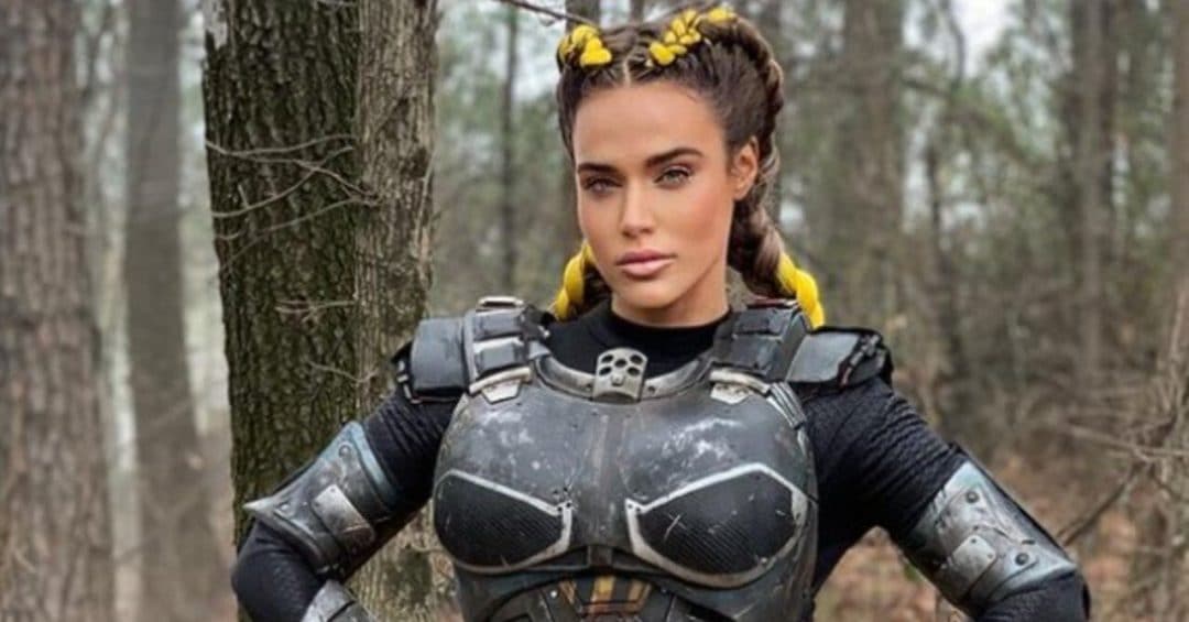 Cosmic Sin - A Sin On Netflix Indeed [Review] - That Hashtag Show