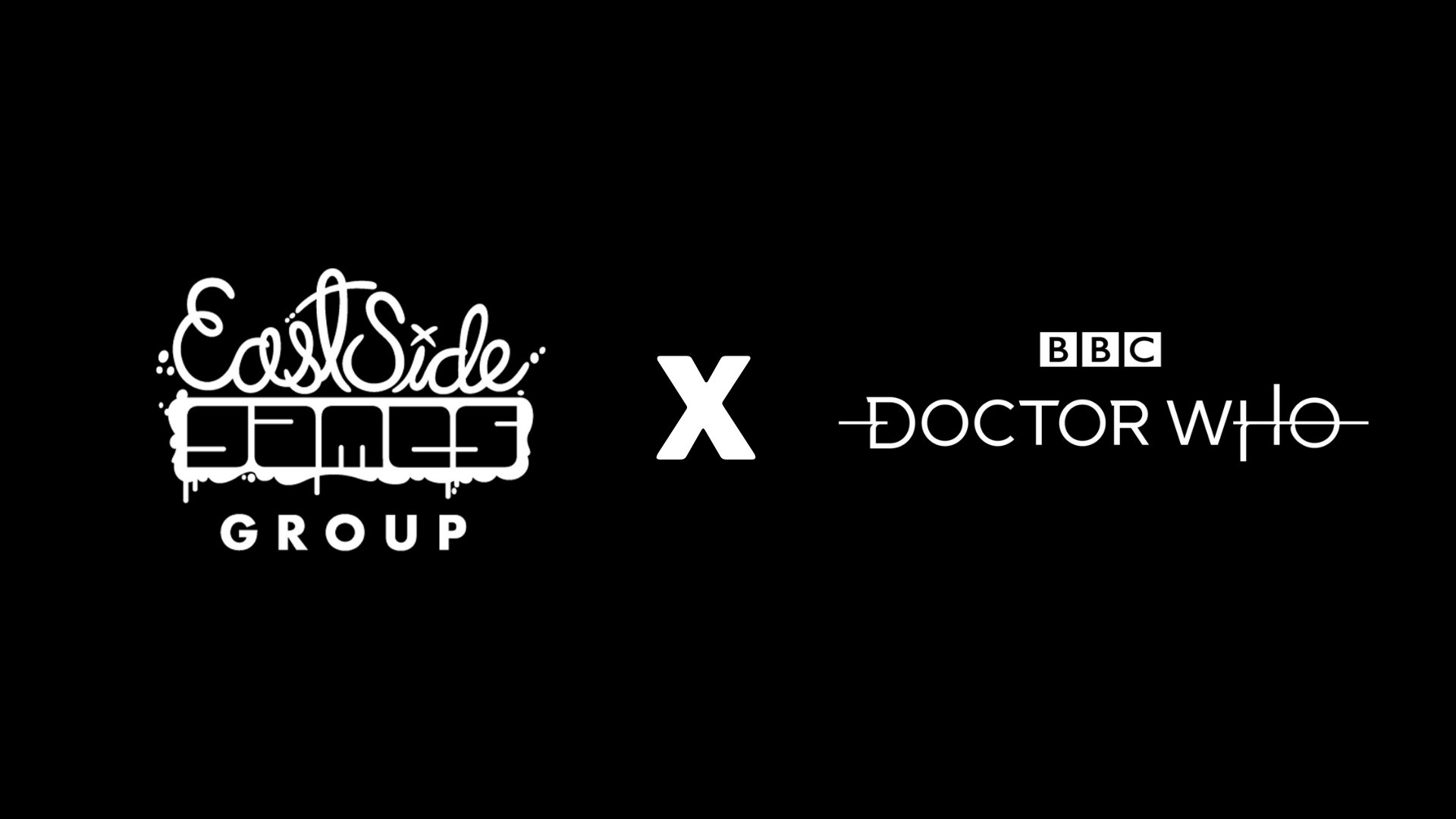 New Doctor Who Game Announced By East Side Games Group...As A Mobile ...