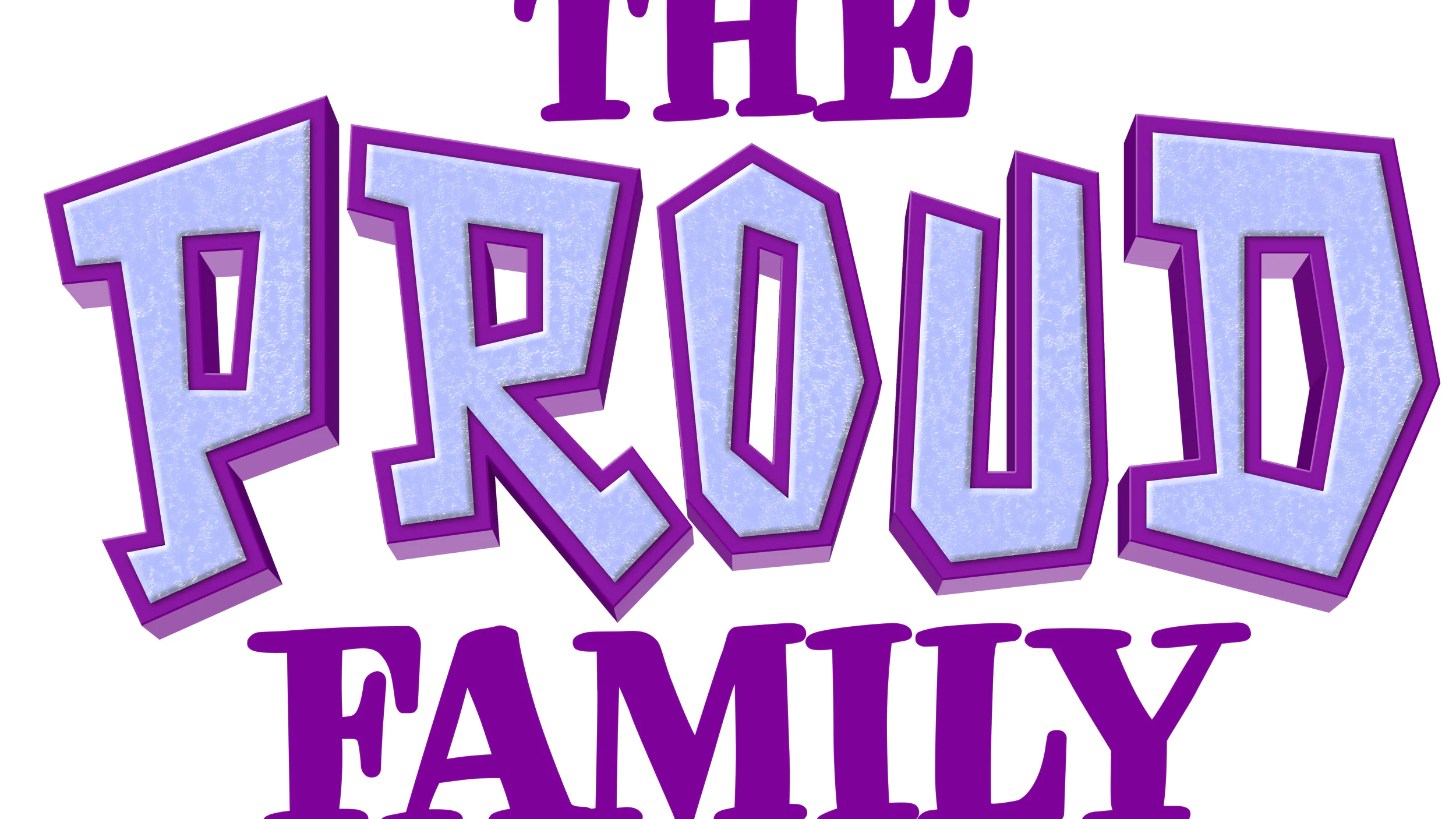 They’re Back! The Proud Family: Louder and Prouder Is Making A Comback [Clip] - That Hashtag Show