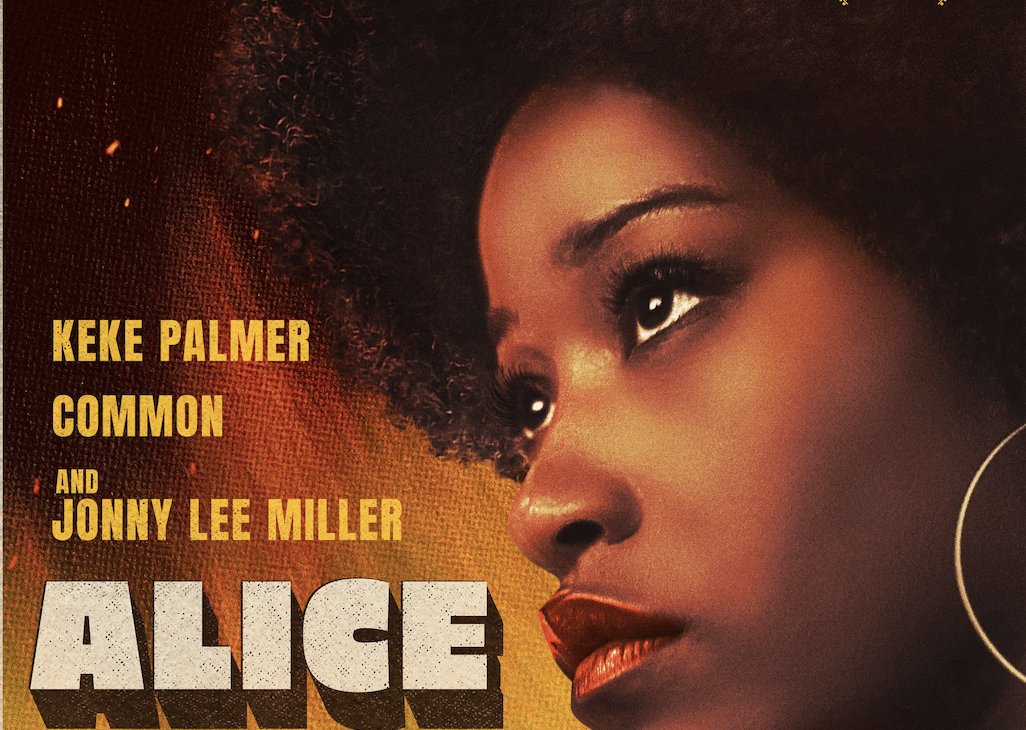 Alice - The Official Trailer And Poster Are Here! - That Hashtag Show
