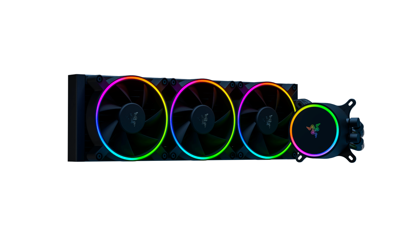 Razer Adds RazerStore Rewards, New PC Components, & More