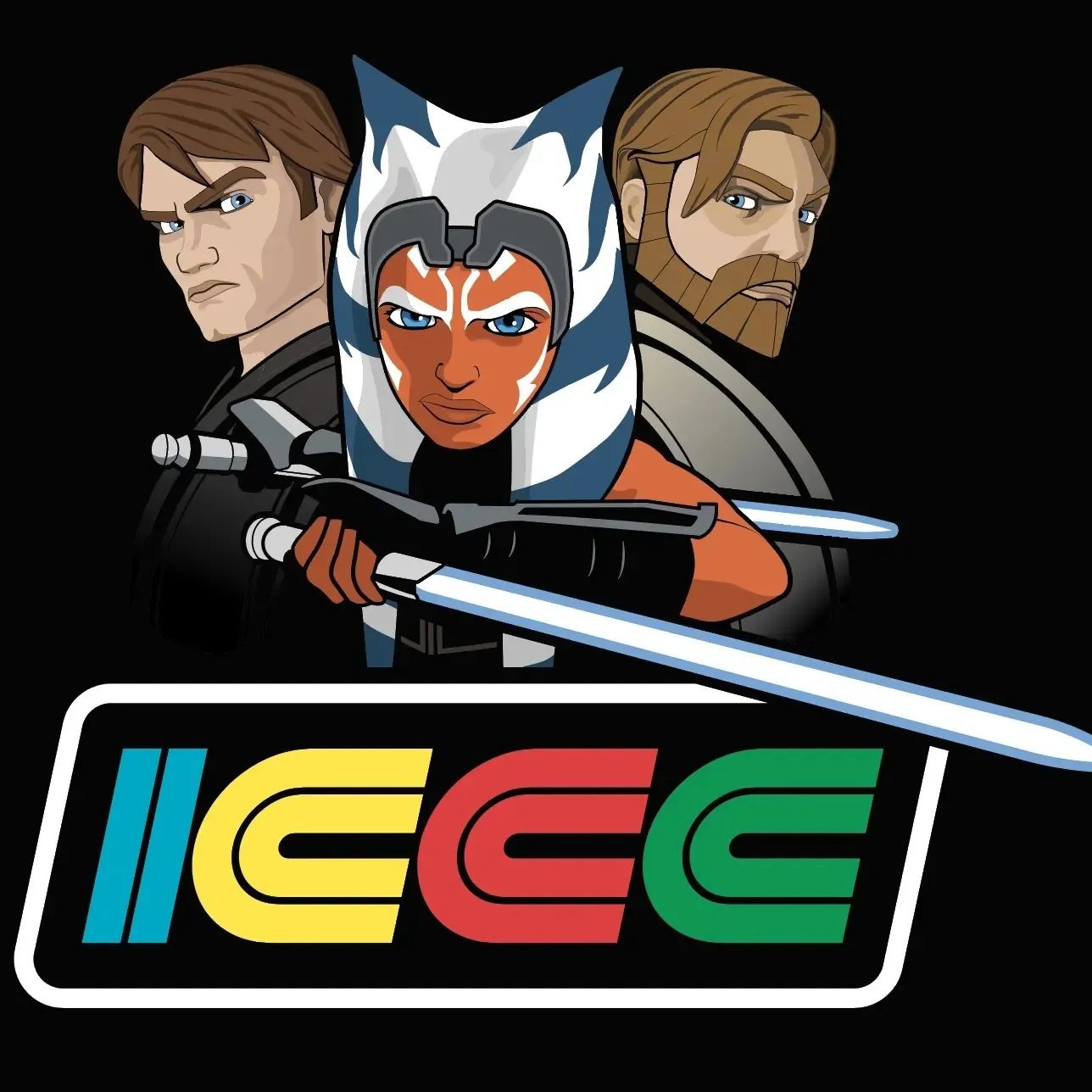 ICCC: The Force Is Strong With This Star Wars Lineup [Convention News ...