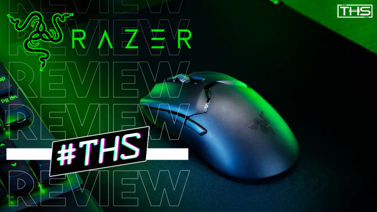 Razer Viper V2 Pro Mouse Review - "No Fuss Bang For Your Buck"