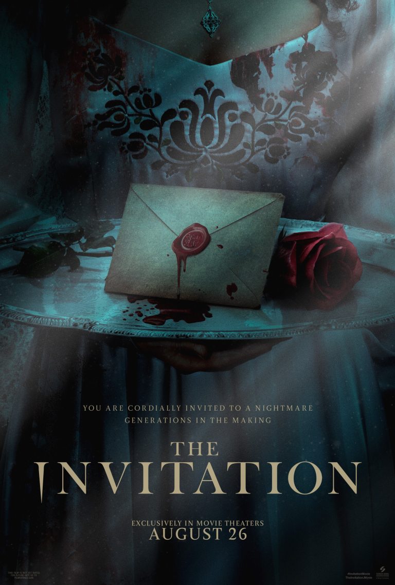 The Invitation: Nathalie Emmanuel Leads Ominous Vampire Horror Flick ...