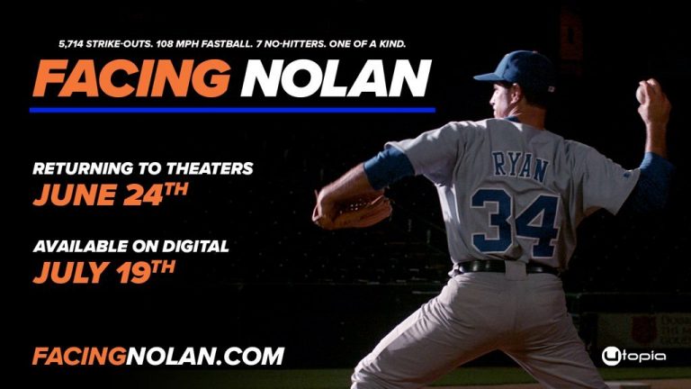 Facing Nolan Returns To The Big Screen And Releases On Digital This ...