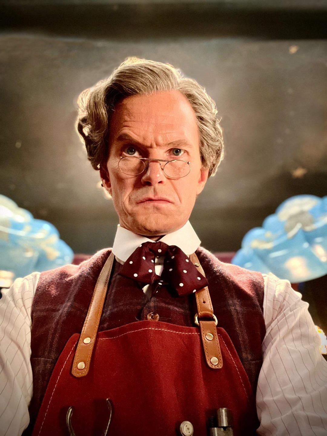 Neil Patrick Harris To Appear In Doctor Who 60th Special