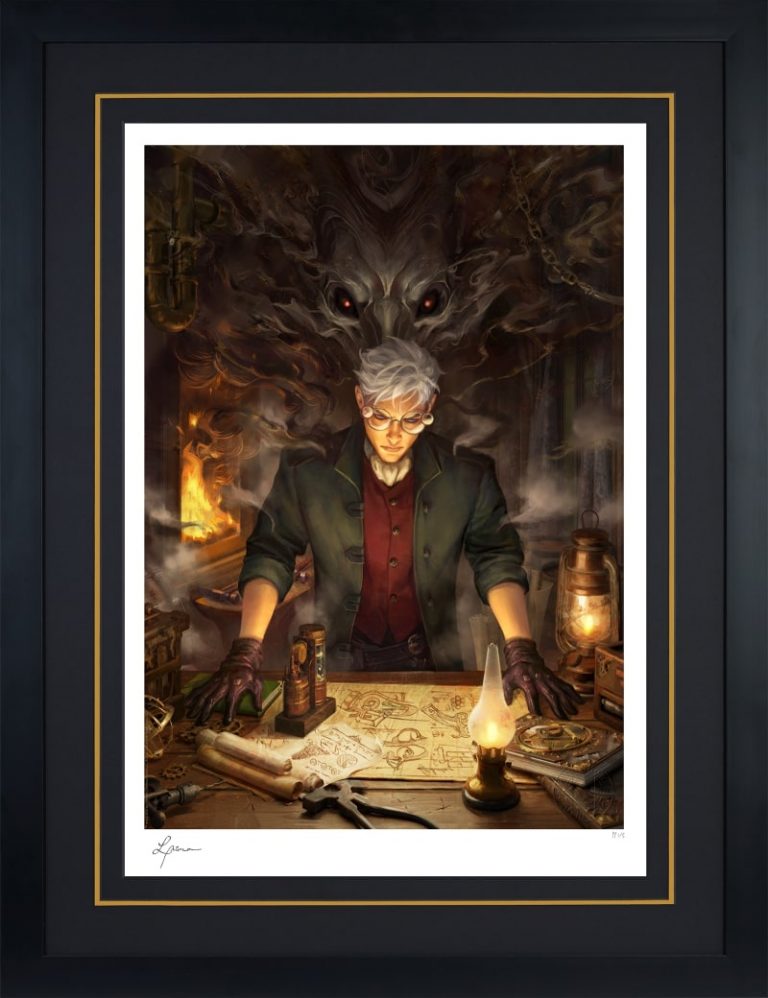 Critical Role: Sideshow's Newest Campaign 1 Piece Is Up For Pre-Order ...