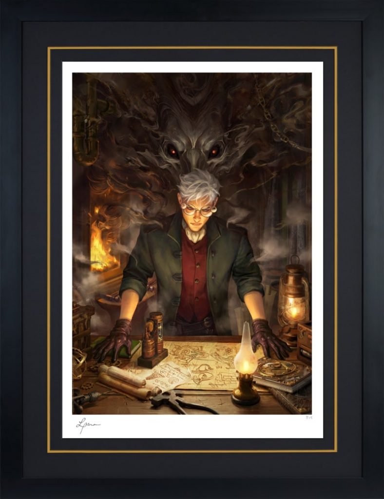 Critical Role: Sideshow's Newest Campaign 1 Piece Is Up For Pre-Order ...