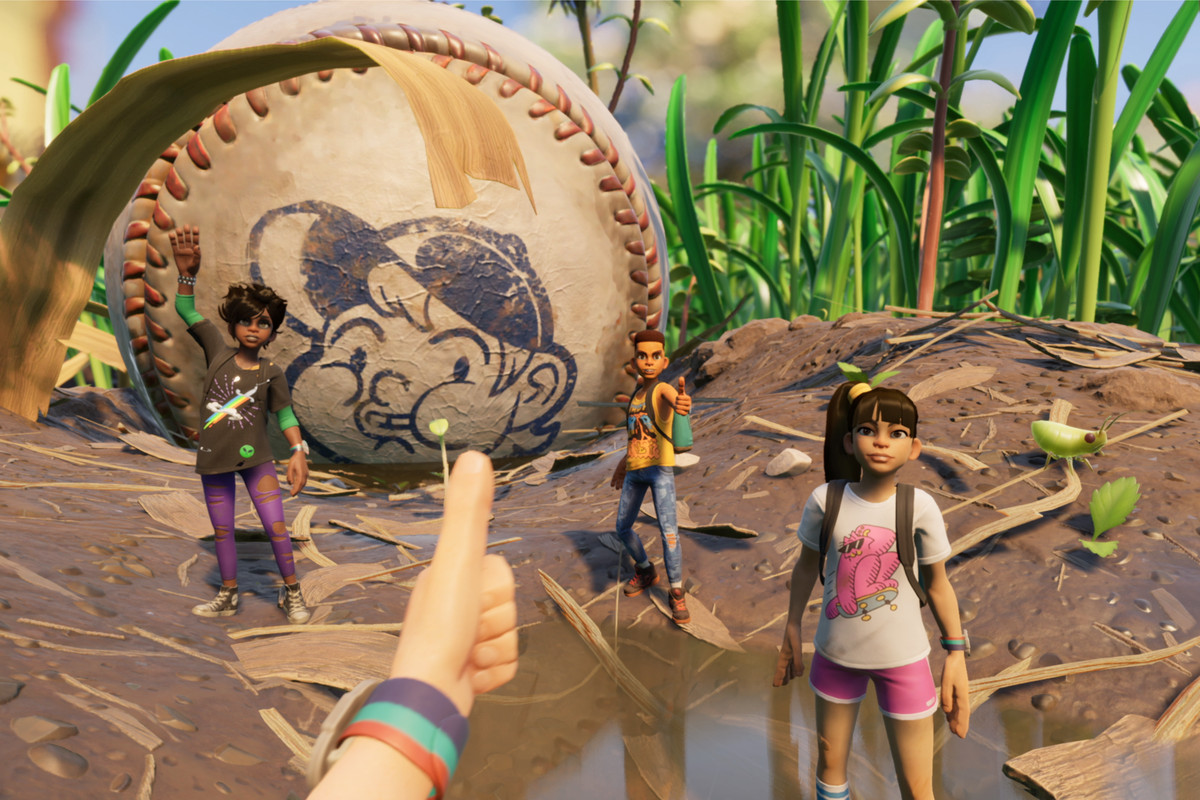 "Grounded" Game Now Getting Animated TV Adaptation - That Hashtag Show