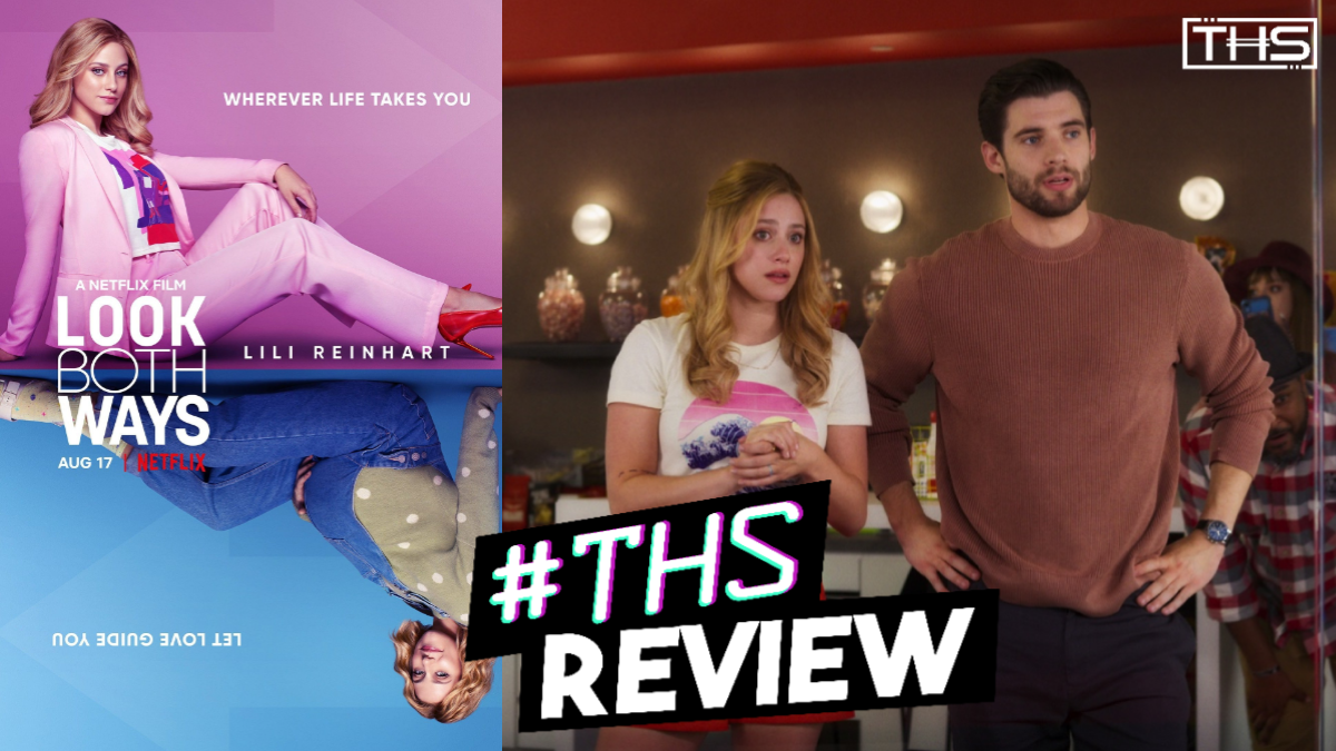 Look Both Ways - A Fun Take On An Old Tale [REVIEW] - That Hashtag Show