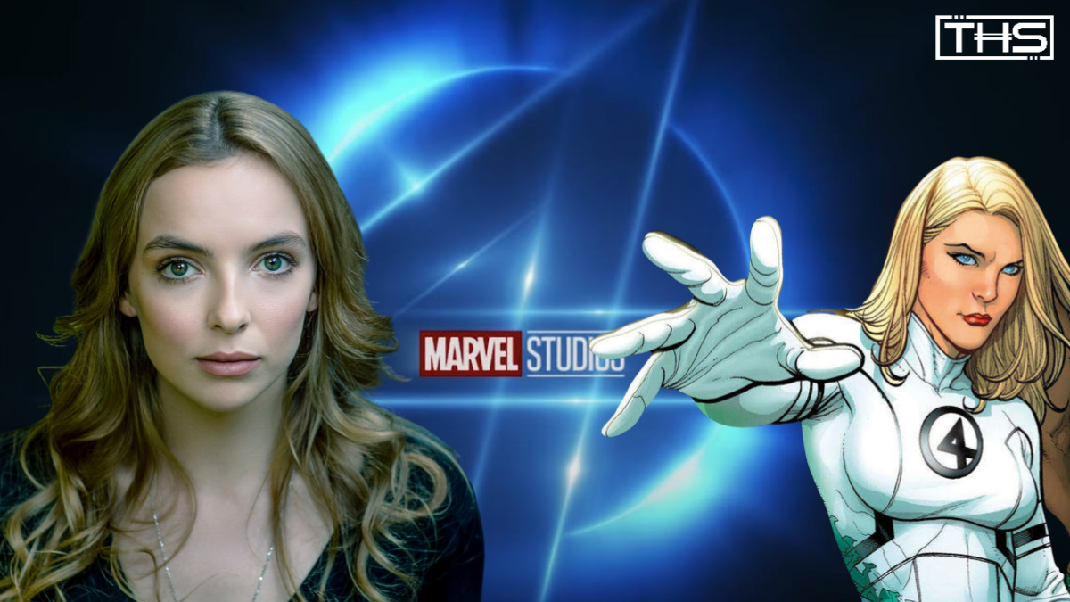 Jodie Comer Is Fantastic Four's Sue Storm According To New Rumor [Rumor ...