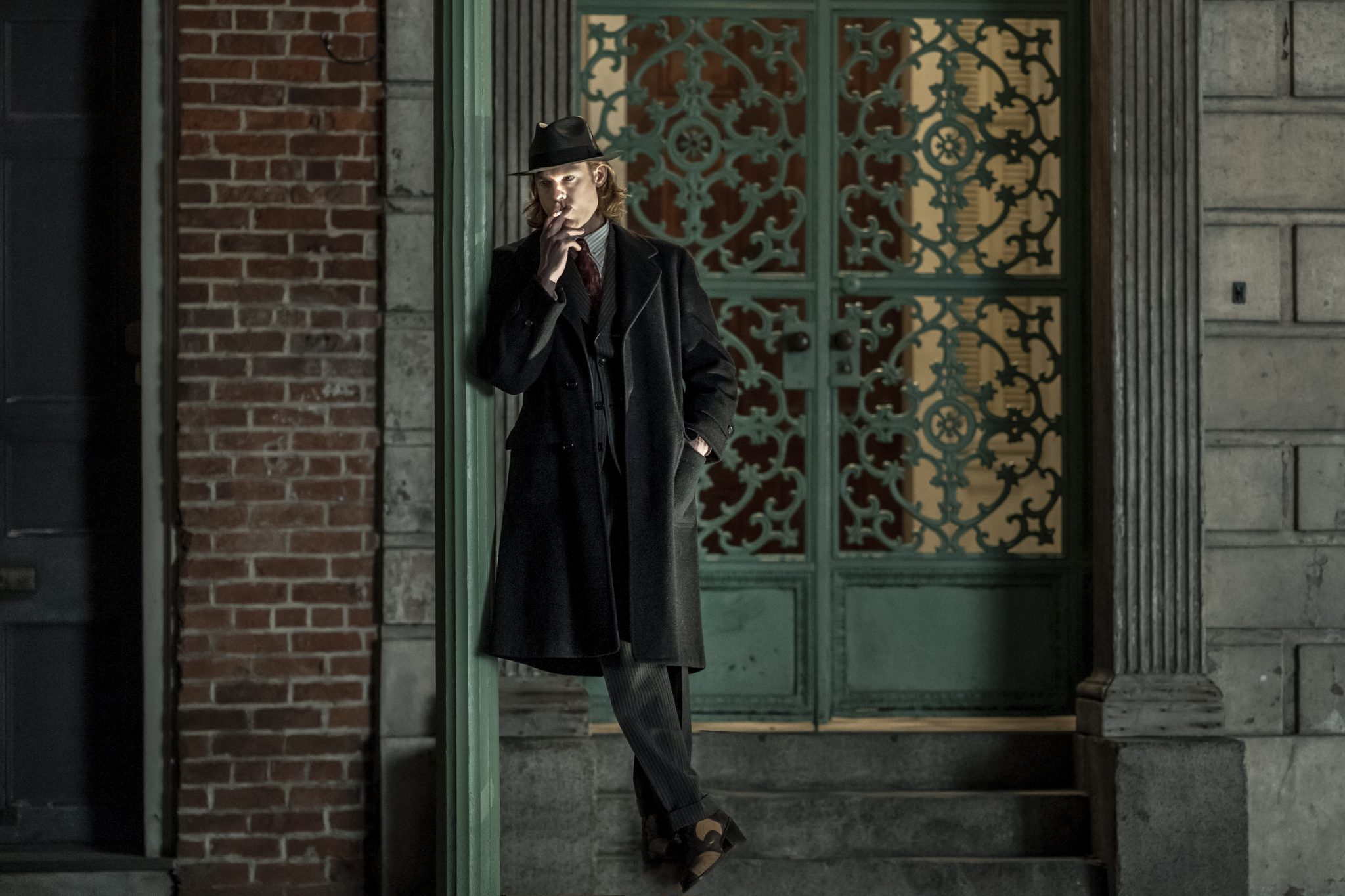 Interview With The Vampire: Episode 1, In Throes Of Increasing Wonder ...