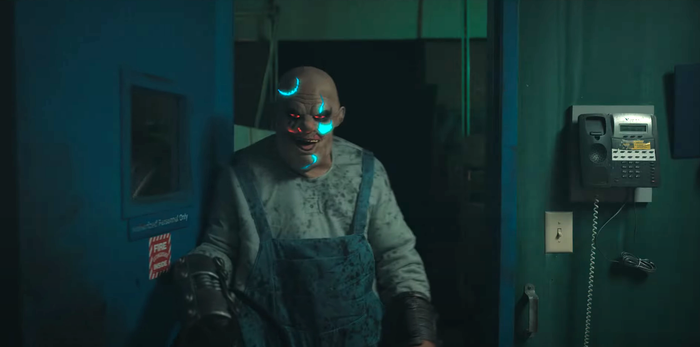 Spirit Halloween: The Movie - Fun For All Ages [Fright-A-Thon Review]