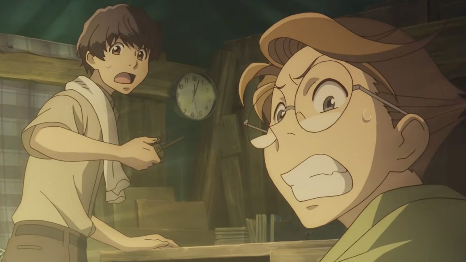 Goodbye, Don Glees! - Poignant Coming-Of-Age Adventure [Review]