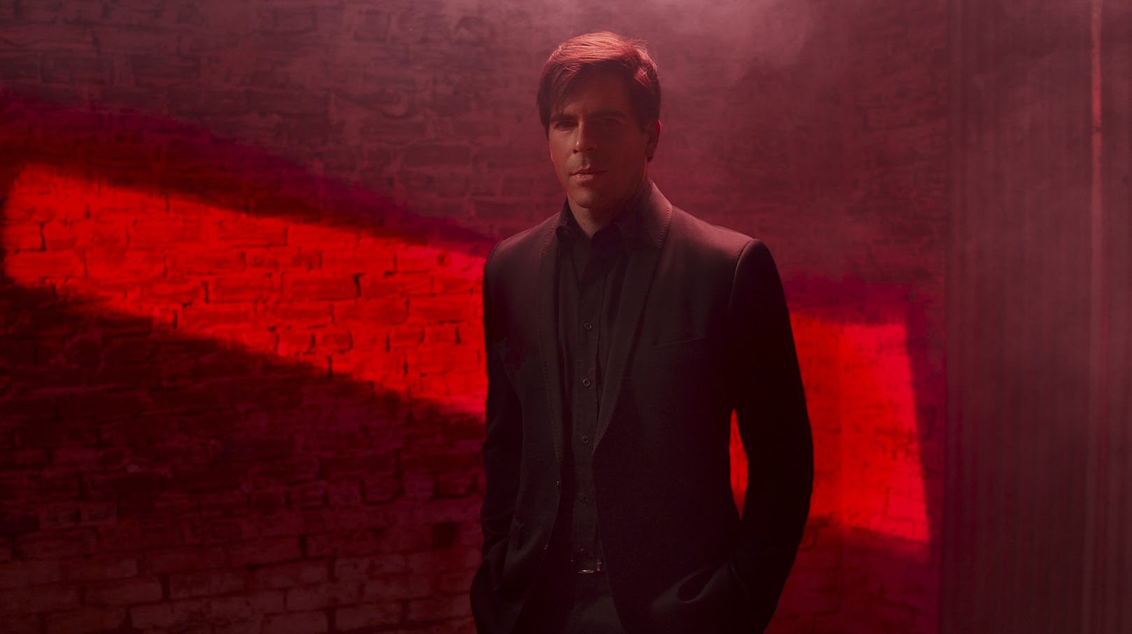 Two New Eli Roth Shows, Plus A Zak Bagans Paranormal Investigation, Set ...