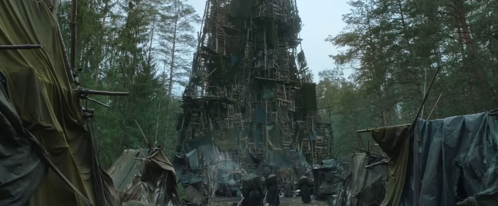 IFC Films' "Vesper" Is A Bracingly Original Sci-Fi Epic for the Art ...