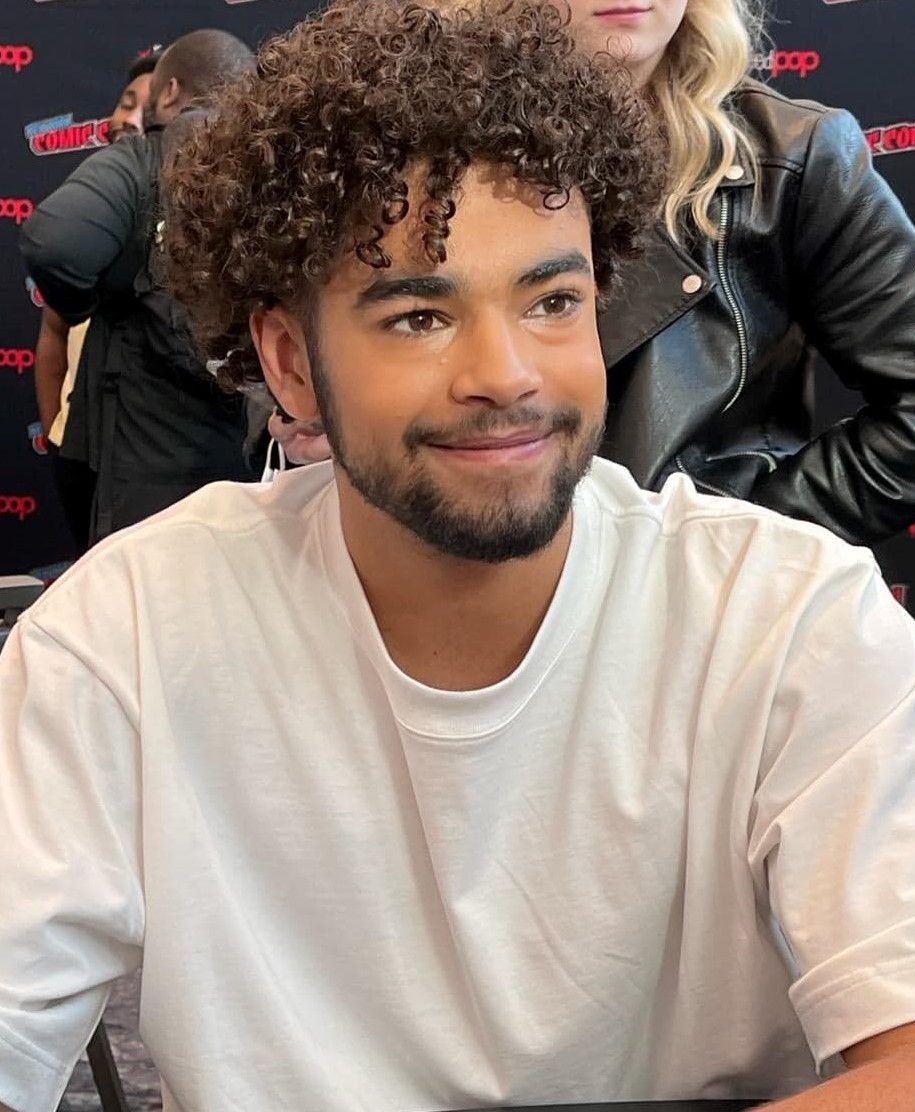 NYCC 2022: His Dark Materials Cast and Showrunners Set Up Season 3 - That Hashtag Show