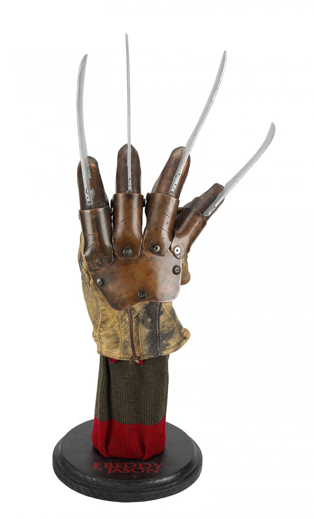 The Most Insane Horror Movie Props Are For Auction Soon [Fright-A-Thon]