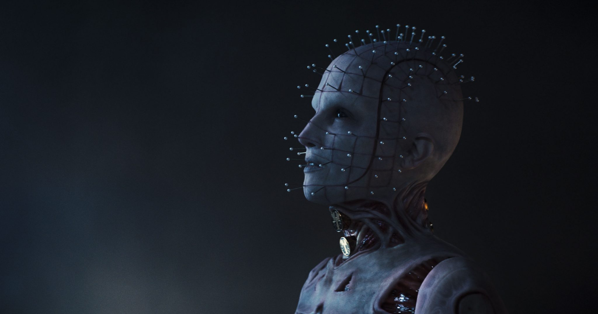 Hellraiser - Brutal Reintroduction For The Cenobites On Hulu [Fright-A ...