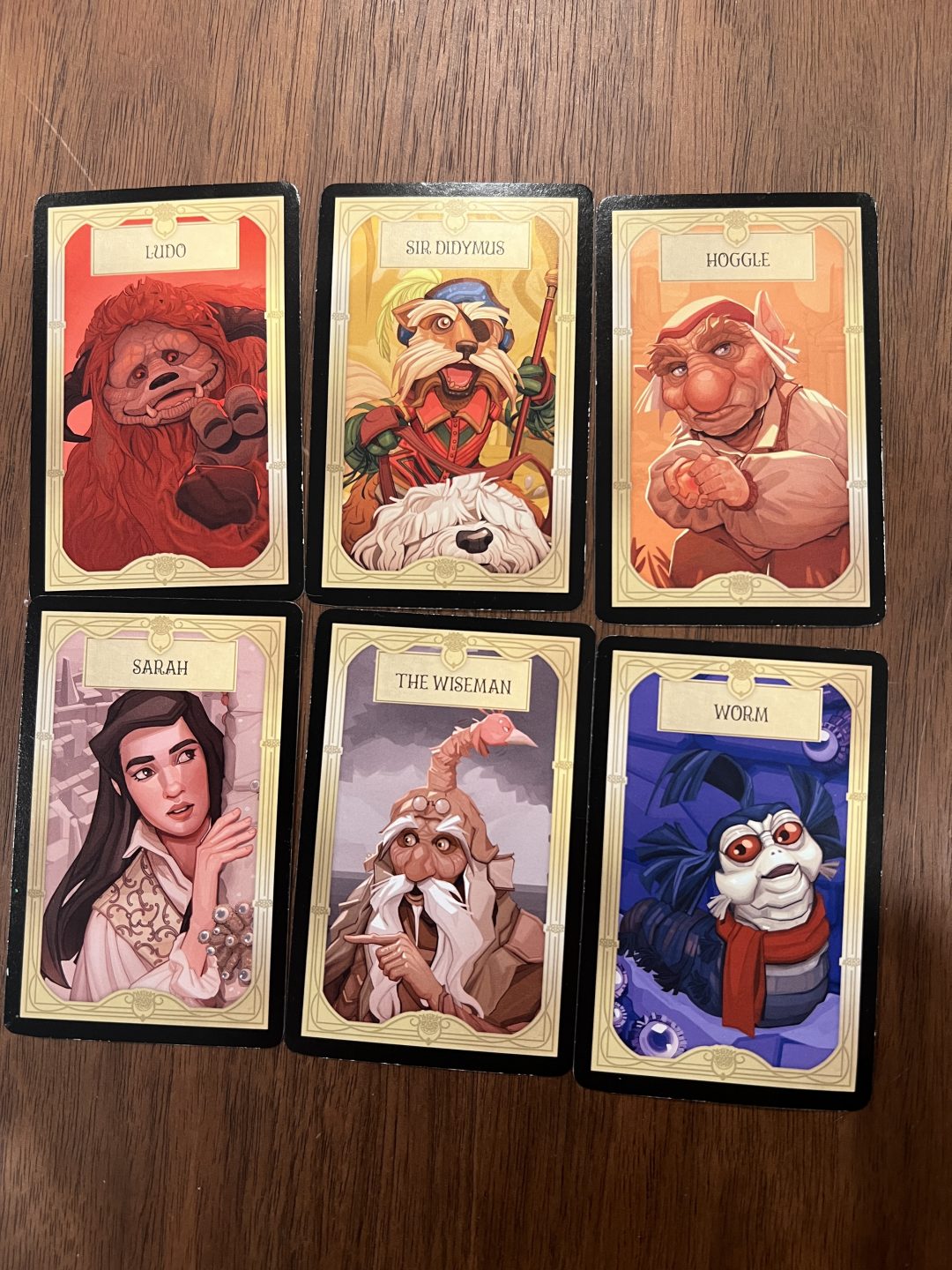 Labyrinth Clue: A Great Option For Any Board Game Night! [REVIEW ...