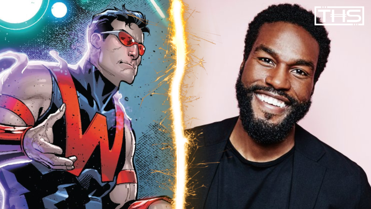 Yahya Abdul-Mateen II To Lead Marvel’s Wonder Man Series