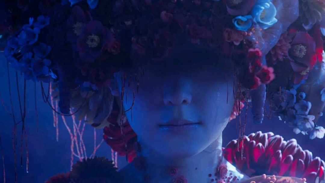 'Silent Hill f' Revealed In All Its Disturbingly Beautiful Glory ...