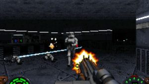 The Force Engine Brings The Best Way To Play Star Wars: Dark Forces