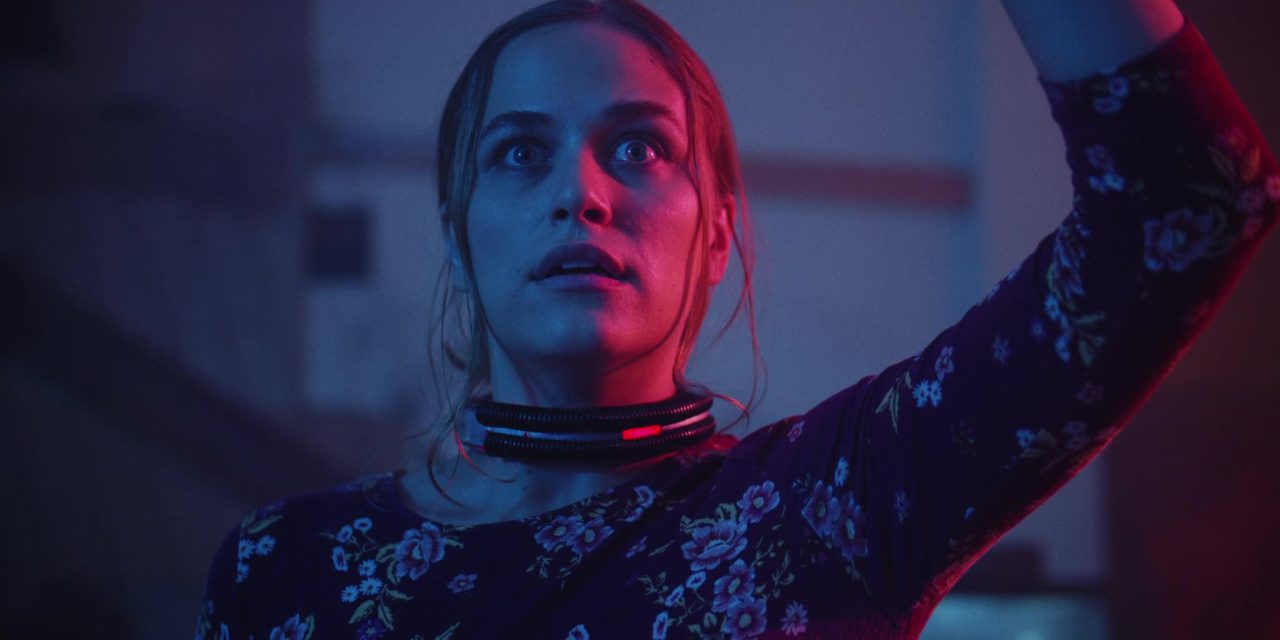 Scare Package II: Rad Chad's Revenge - For The Love Of The Genre [Review]