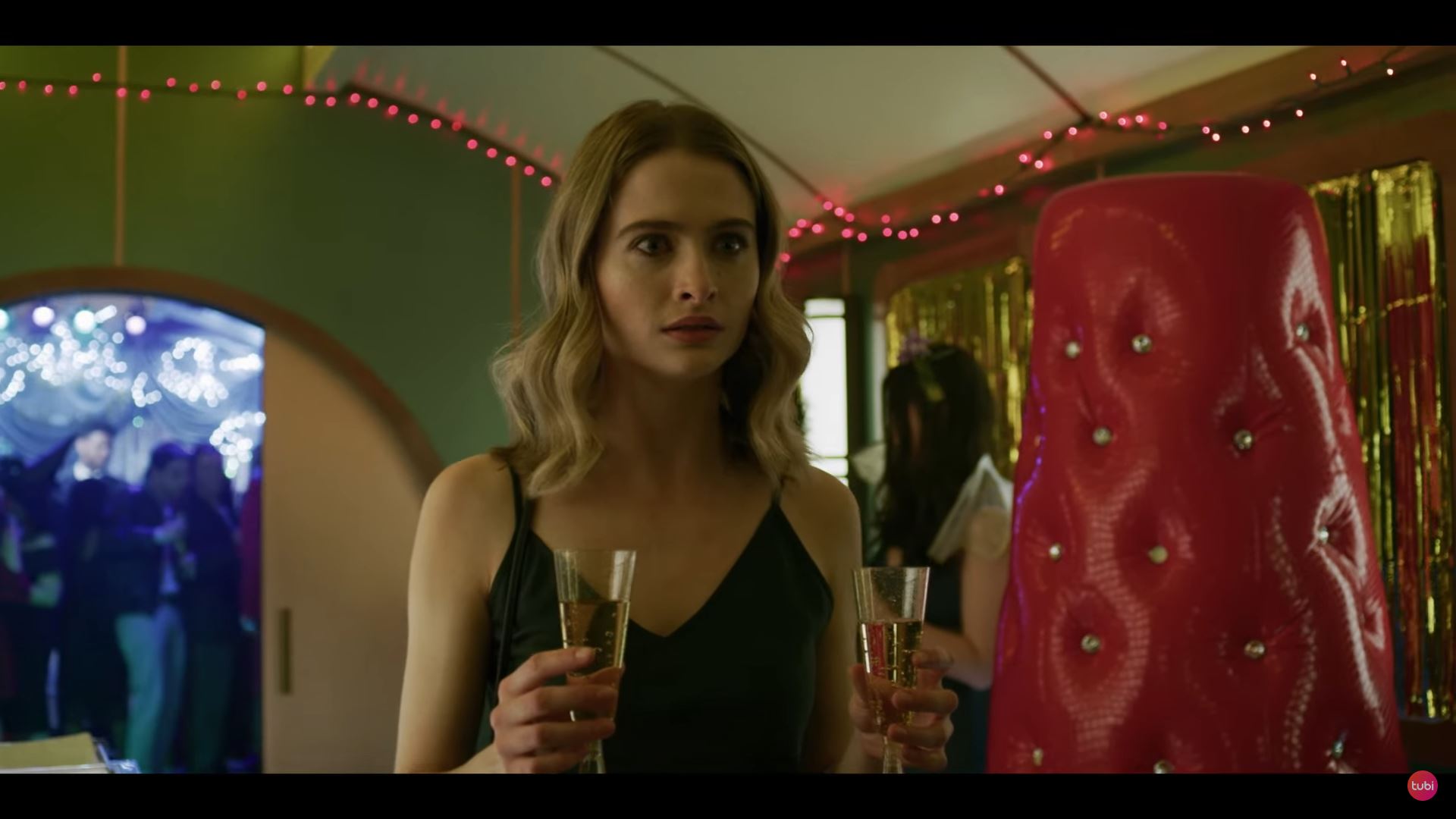 Terror Train 2 - Not Worth The Second Ride [Review] - That Hashtag Show