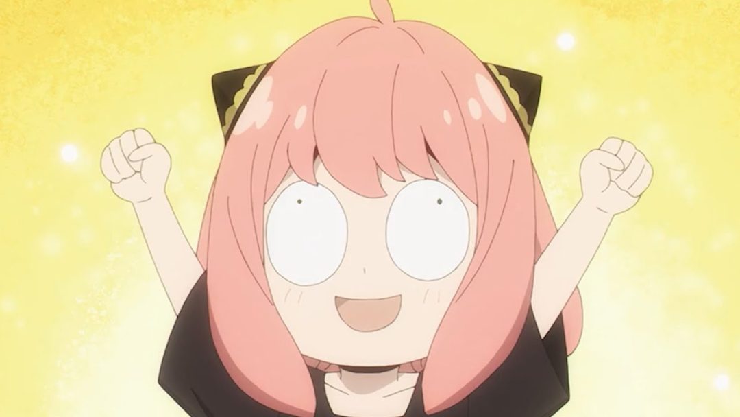 'Spy x Family Ch. 74': Anya Vs. Sudden Death Round Part 6 [Manga Review ...