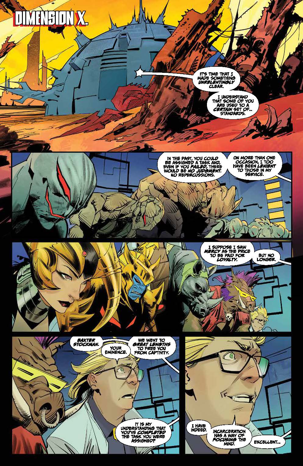 MMPR X TMNT PT II Issue #2 [Review] - That Hashtag Show