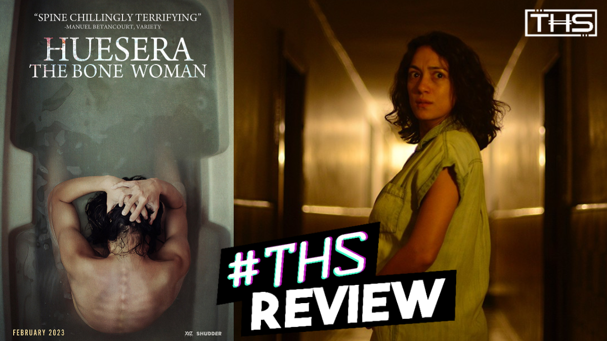 Huesera: A Battle Between The Existential & The Supernatural [Review ...