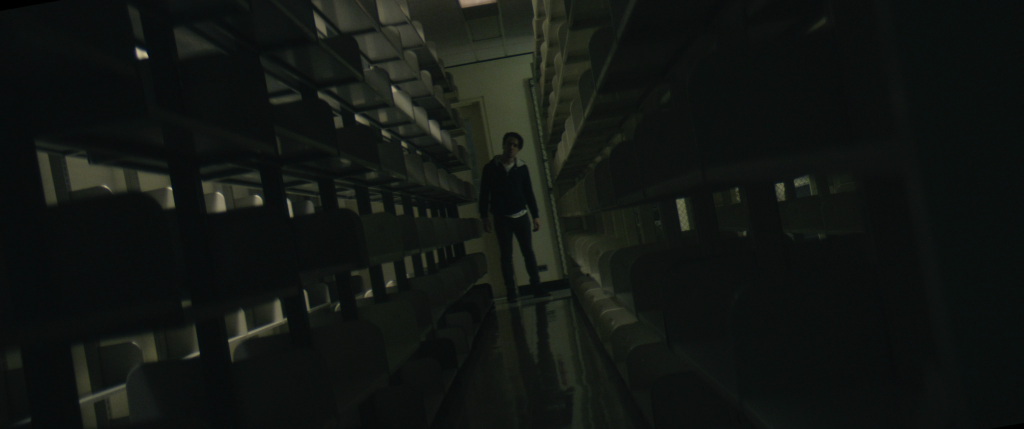 Cram: Study Like Your Life Depends On It [Trailer] - That Hashtag Show