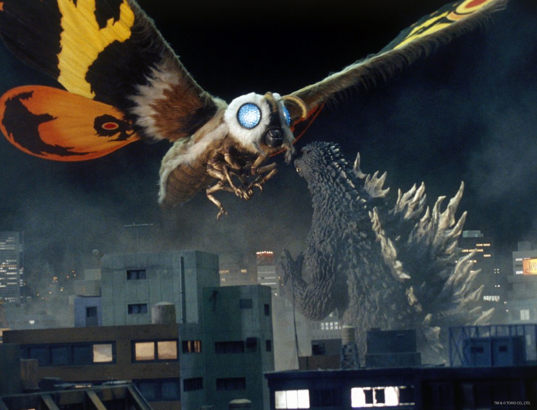 'Godzilla: Tokyo SOS' To Celebrate Its 20th Anniversary With A Special ...