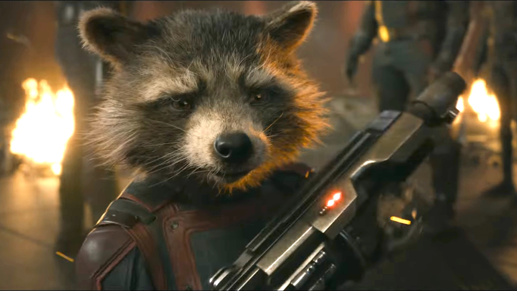 Guardians of the Galaxy 3 Synopsis Released – Rocket Is In Danger
