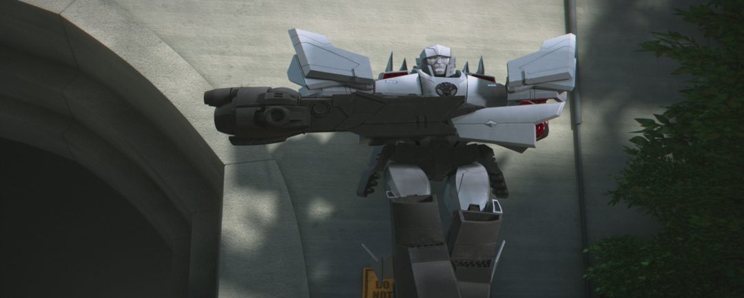 Transformers: Earthspark Returns March 3rd - That Hashtag Show