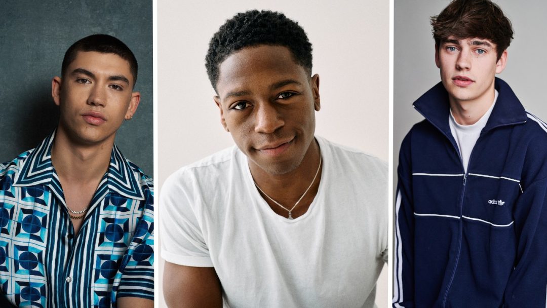 New 'Alien' Movie Rounds Out Cast, Starts Filming Next Week