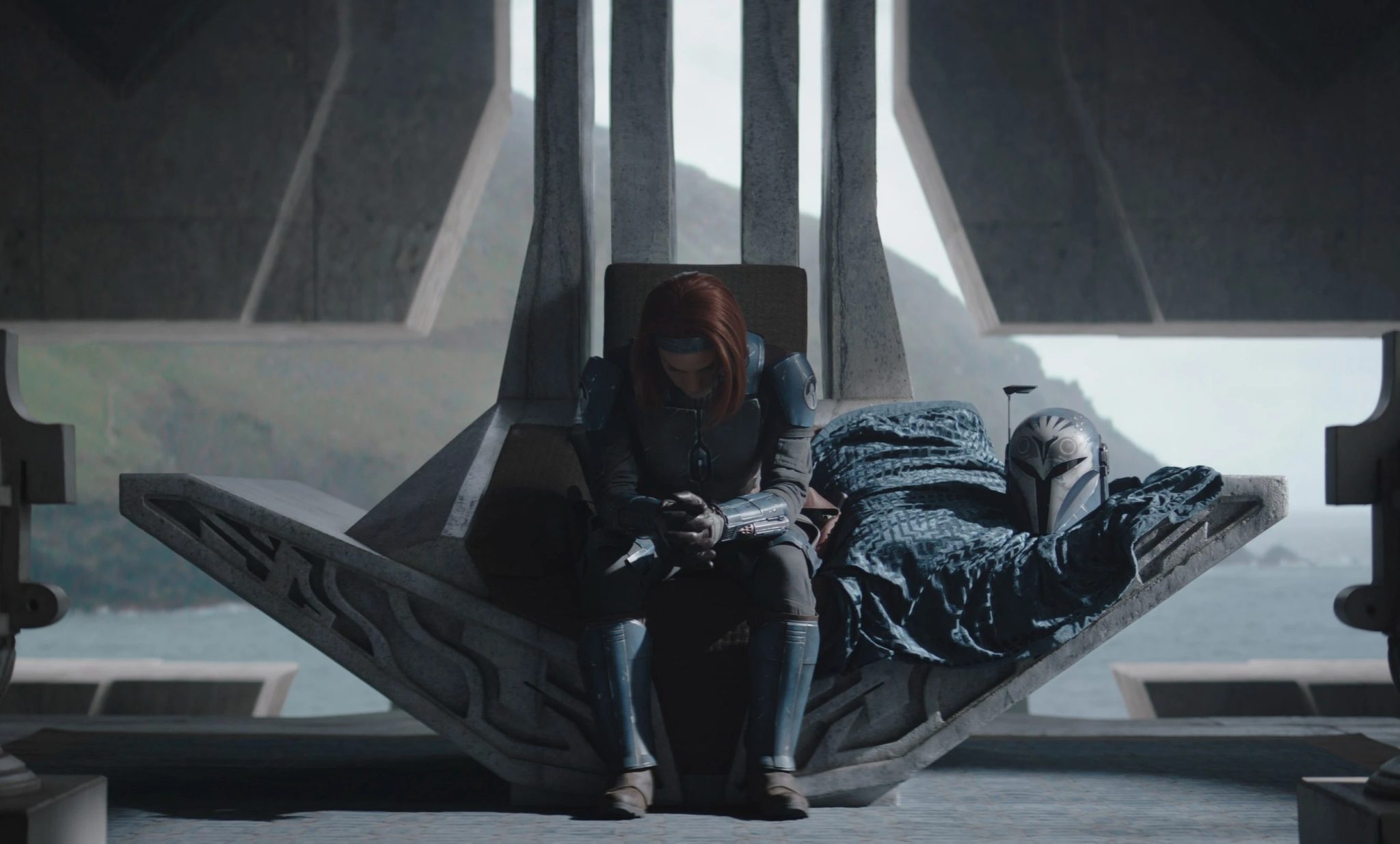 The Mandalorian Season 3 Ep. 2: The Mines Of Mandalore [Review]