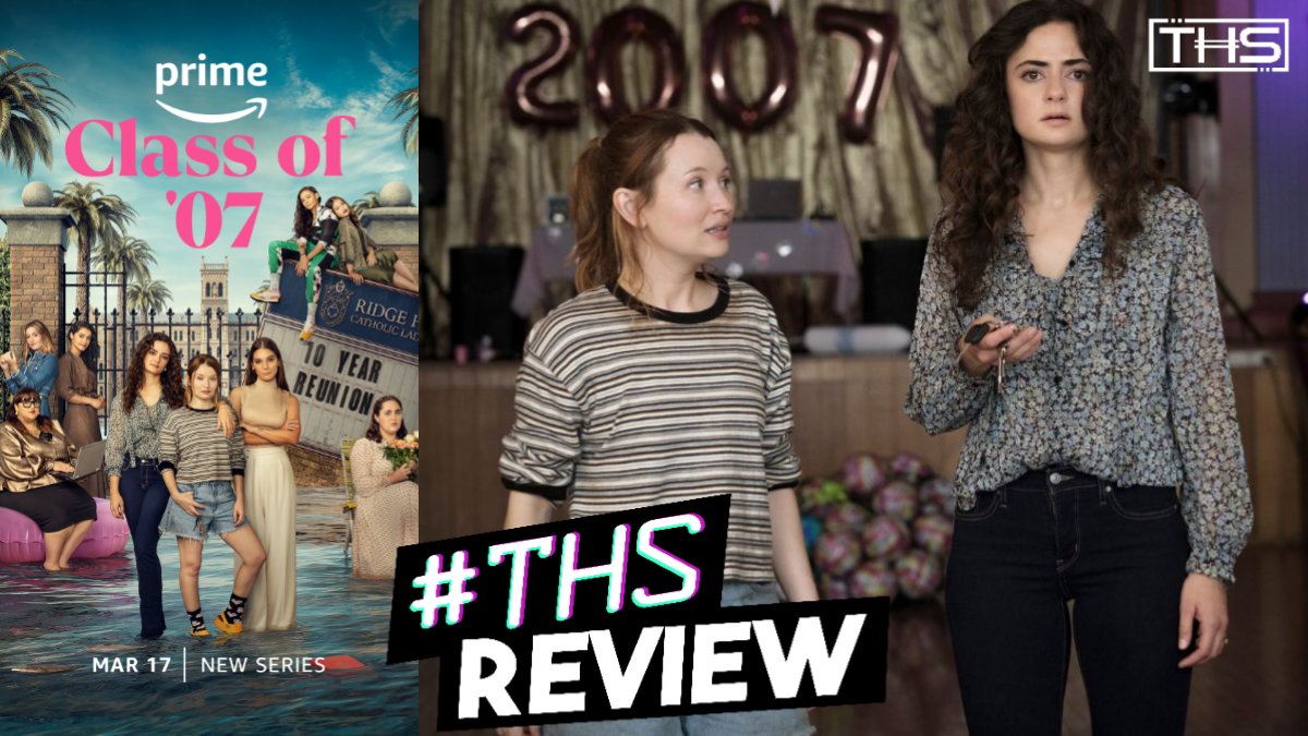 Class of ‘07: The World’s Worst High School Reunion Makes For A Fun ...