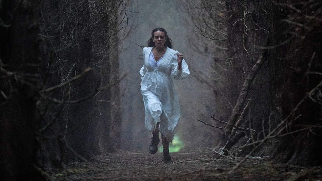 "Unwelcome" Is A Ridiculous & Messy Creature Feature That Still Manages To Delight [REVIEW ...