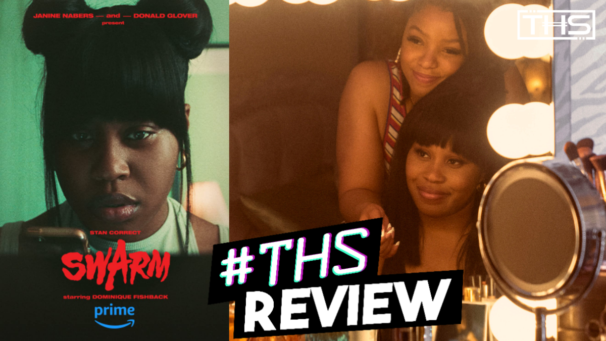 Amazon Prime's 'Swarm' Is A Dark & Disturbing Descent Into Queen Bae ...