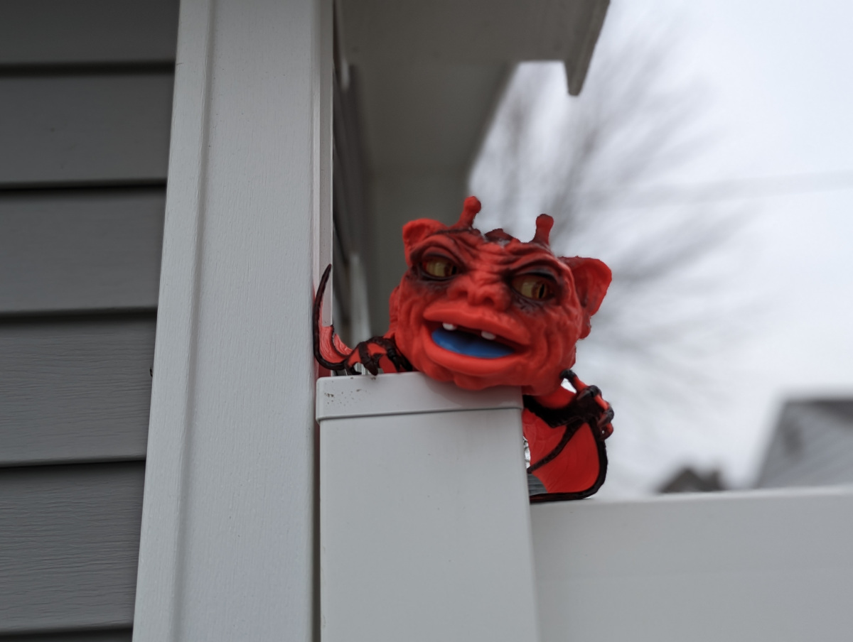 Celebrate National Puppetry Day With The Boglins At Toynk.Com - That ...