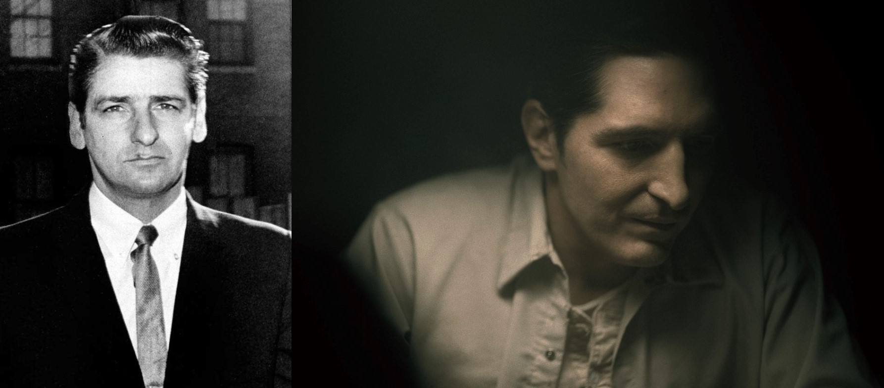 David Dastmalchian On The Duality of Playing Both Convicted Killers ...