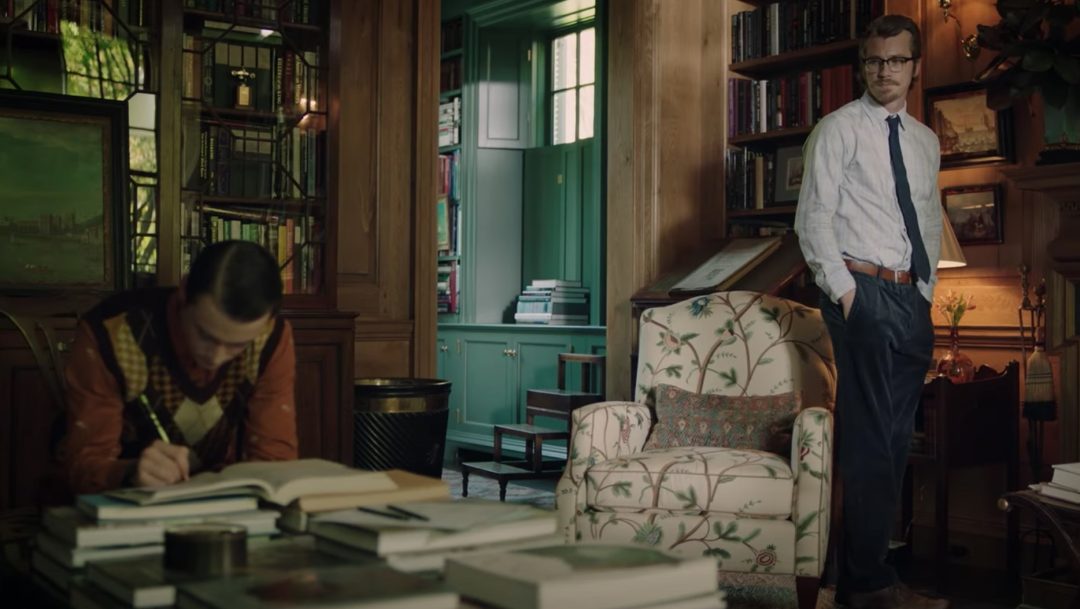 Stranger Things' Noah Schnapp is Psychotic in the Underwhelming ...