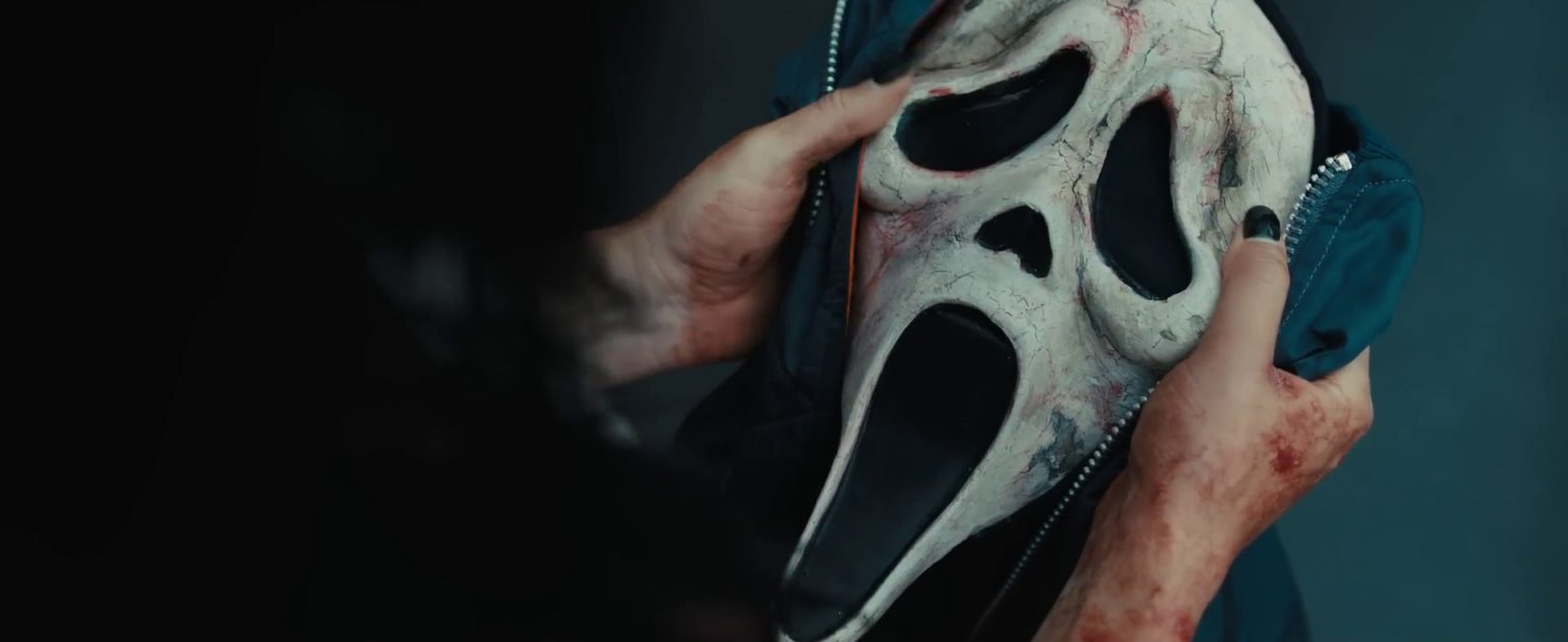 Everything You Need To Know About Scream 7 - That Hashtag Show