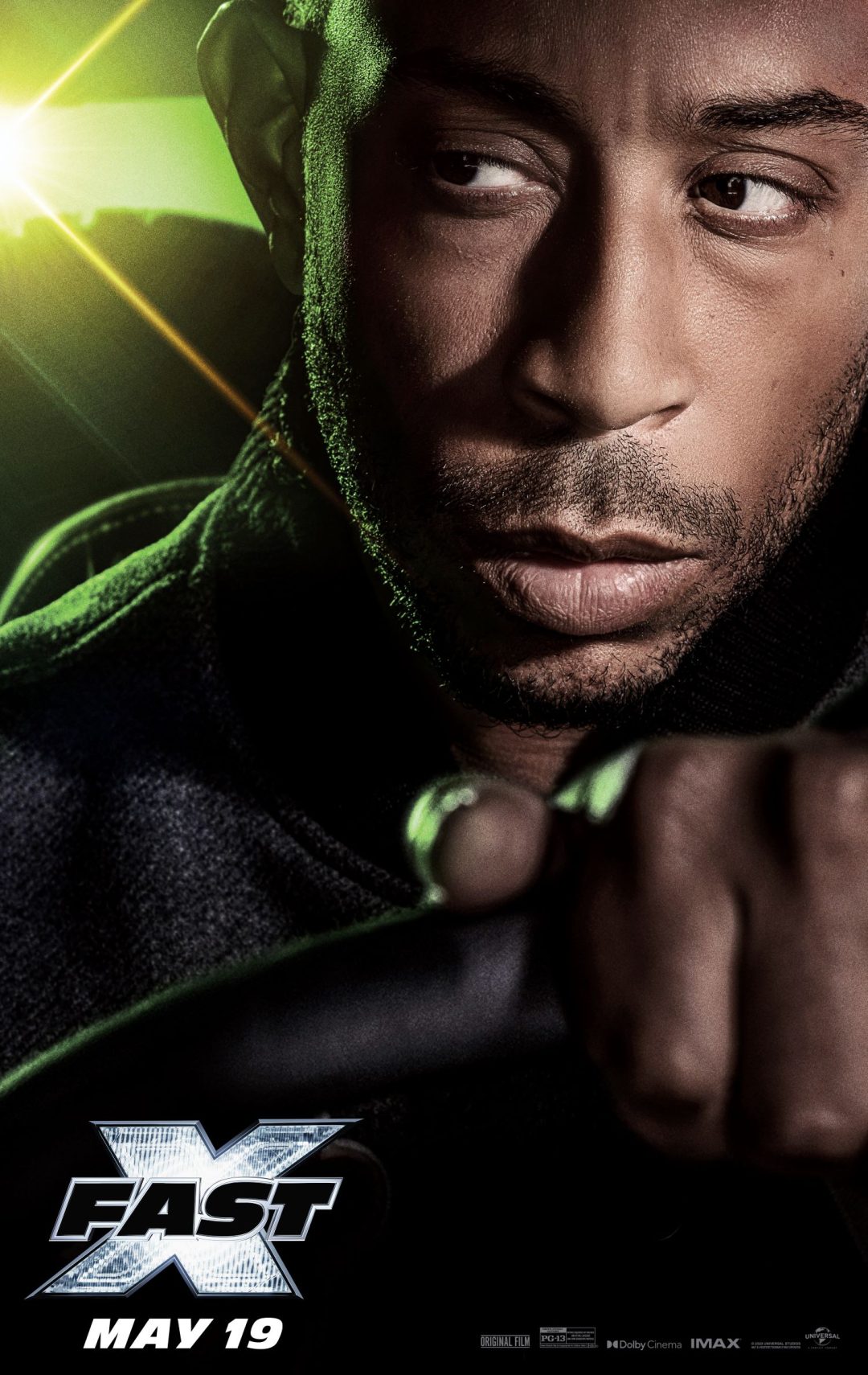 Become An Official Member Of The Fast Family With These Custom 'Fast X ...